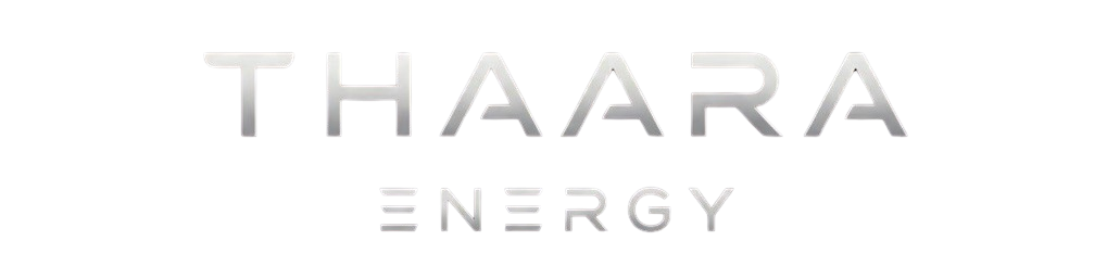 Thaara Energy - Empowering a Greener Tomorrow